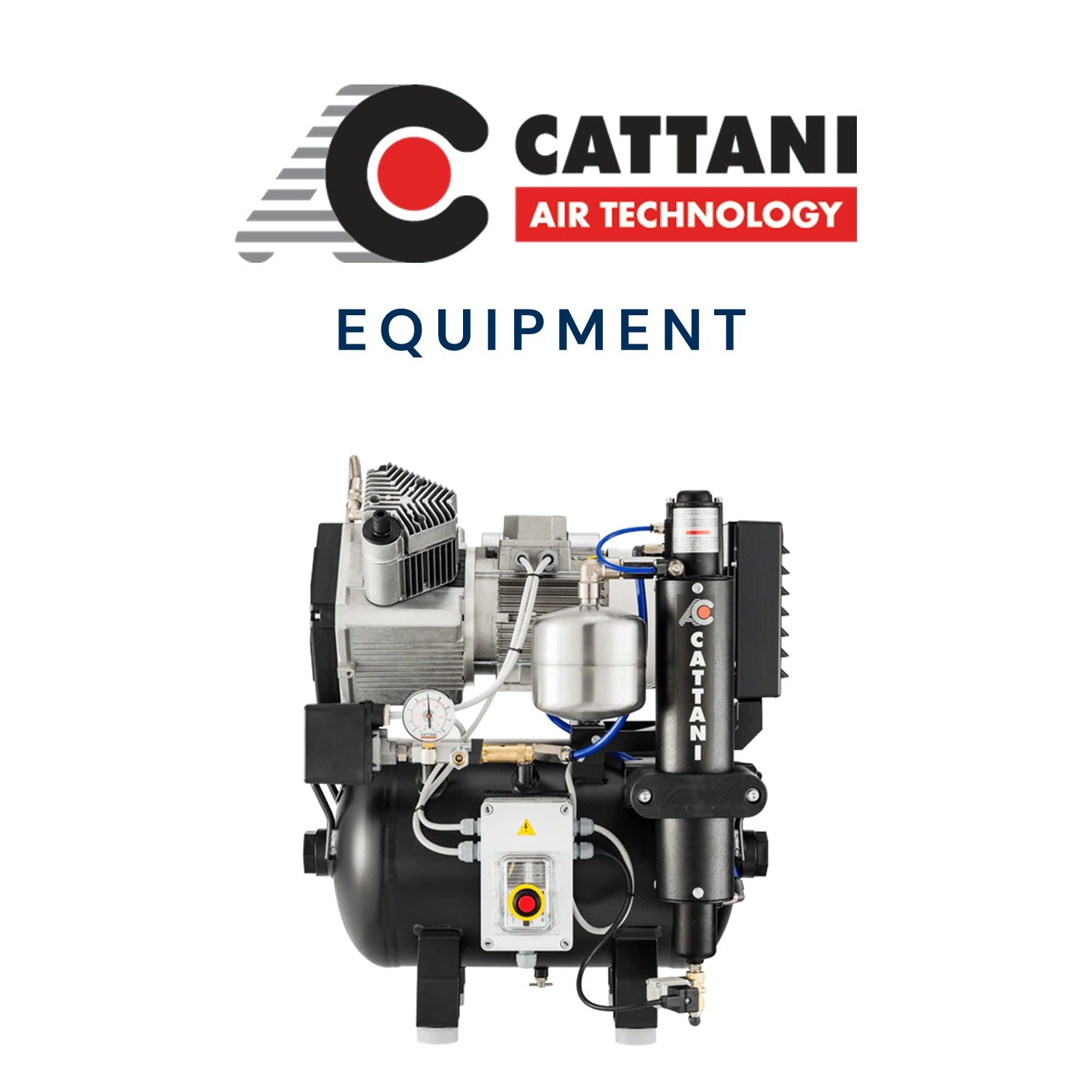 Cattani Equipment – National Dental Equipment