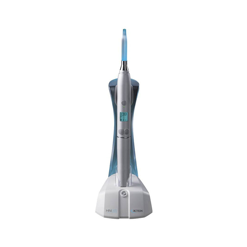 Acteon Equipment & Handpieces – National Dental Equipment