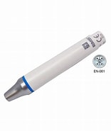 EMS PIEZON Non Optic Handpiece, 4-Pin Connection - EN-061#E - Handpiec ...
