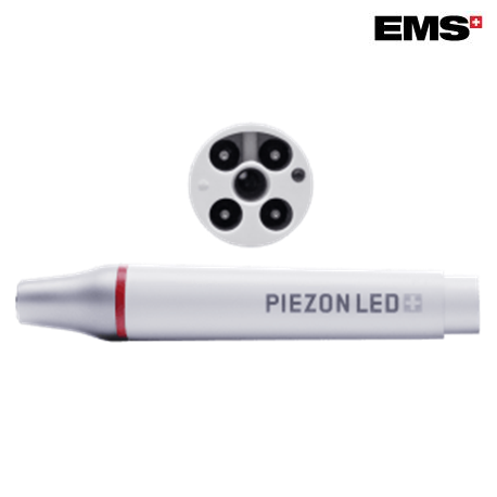 EMS PIEZON Handpiece LED - EM-EN-060#D – National Dental Equipment