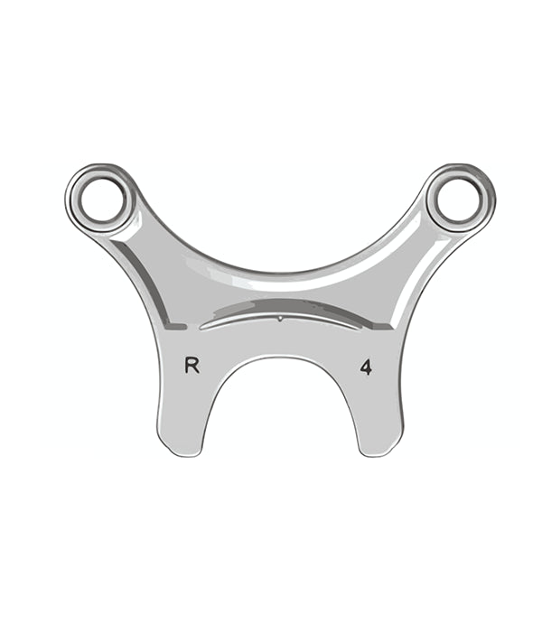 Carestream 3D Child Bite Block - 5311220 – National Dental Equipment